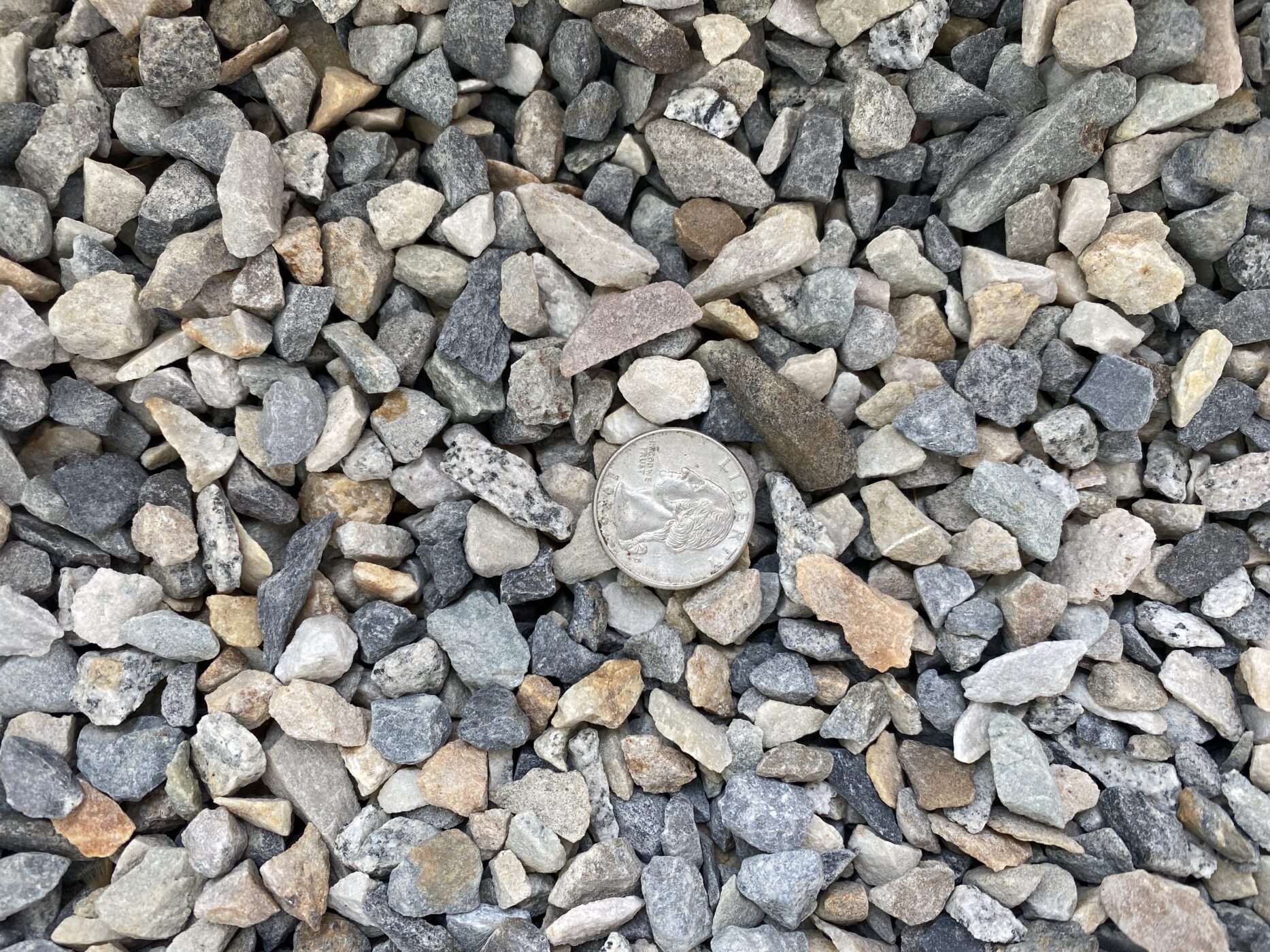 **Out of Stock** Cowboy Cobble - 3" to 8" - Cobble, Rocks Delivery to ...