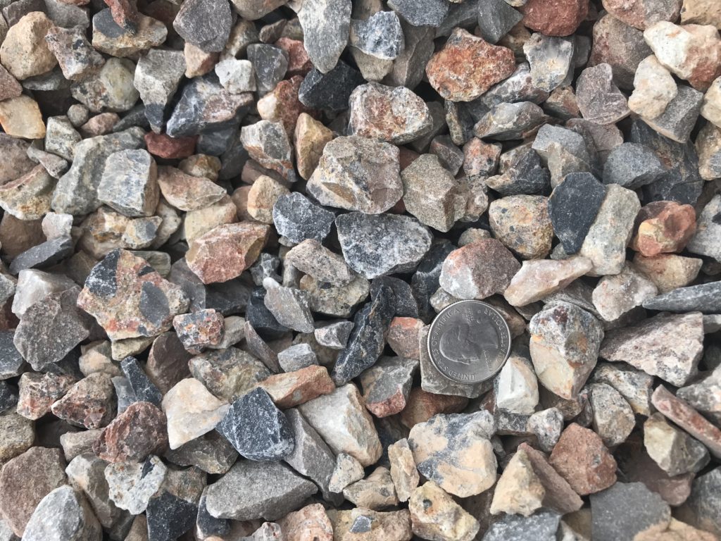 Crimson Ash | Gravel Delivery to Salt Lake Area