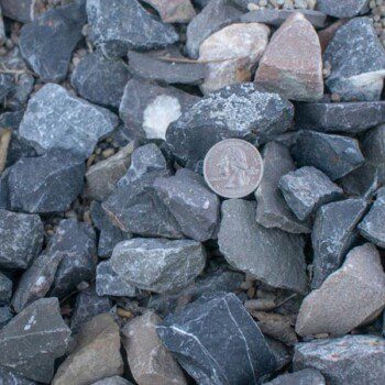 Landscaping Gravel & Cobble Delivery | Salt Lake County, Utah
