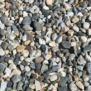 Landscaping Gravel & Cobble Delivery | Salt Lake County, Utah