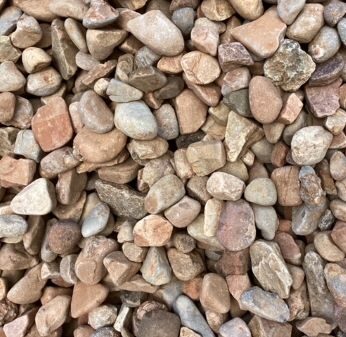 3/4" to 2" Canyonlands River Rock - Cobble, Rocks Delivery to Salt Lake ...