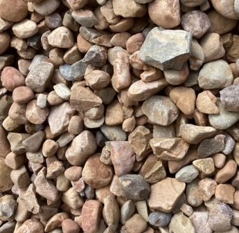 3/4" to 2" Canyonlands River Rock - Cobble, Rocks Delivery to Salt Lake ...